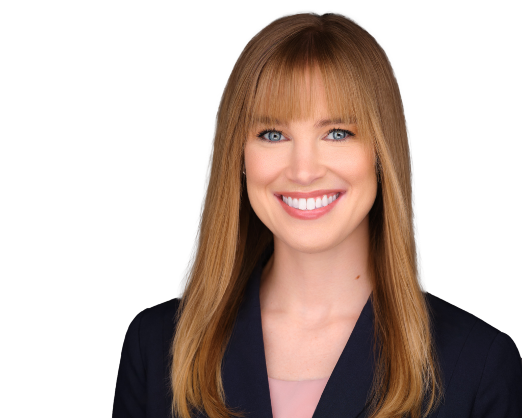 Emily Dombrowski Bush Ramirez Litigation Law Firm